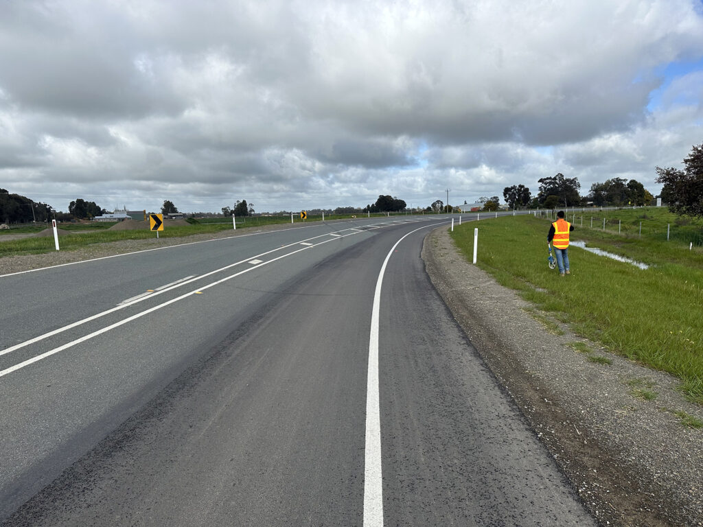Hendys Rd Truncation